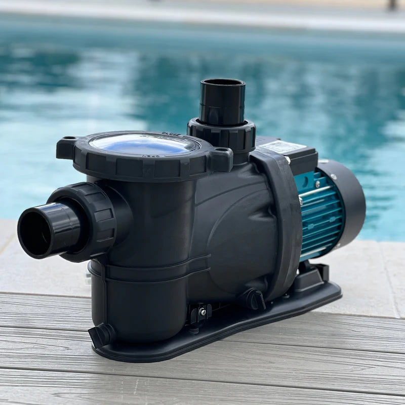 Pool Motor Repairs – POOLWISE