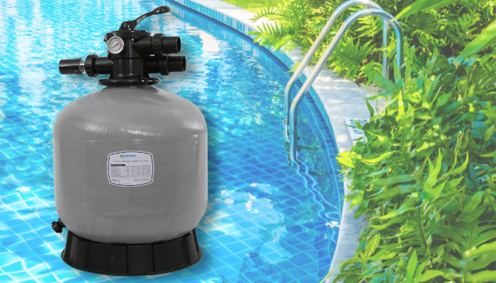 Skimmer Baskets – POOLWISE