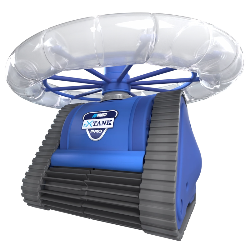 Kreepy Krauly RX-Tank Pro – POOLWISE
