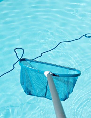 Pool Cleaning – POOLWISE