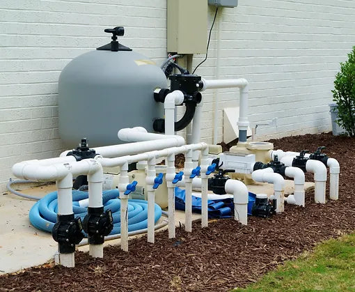 Pool Filters – POOLWISE