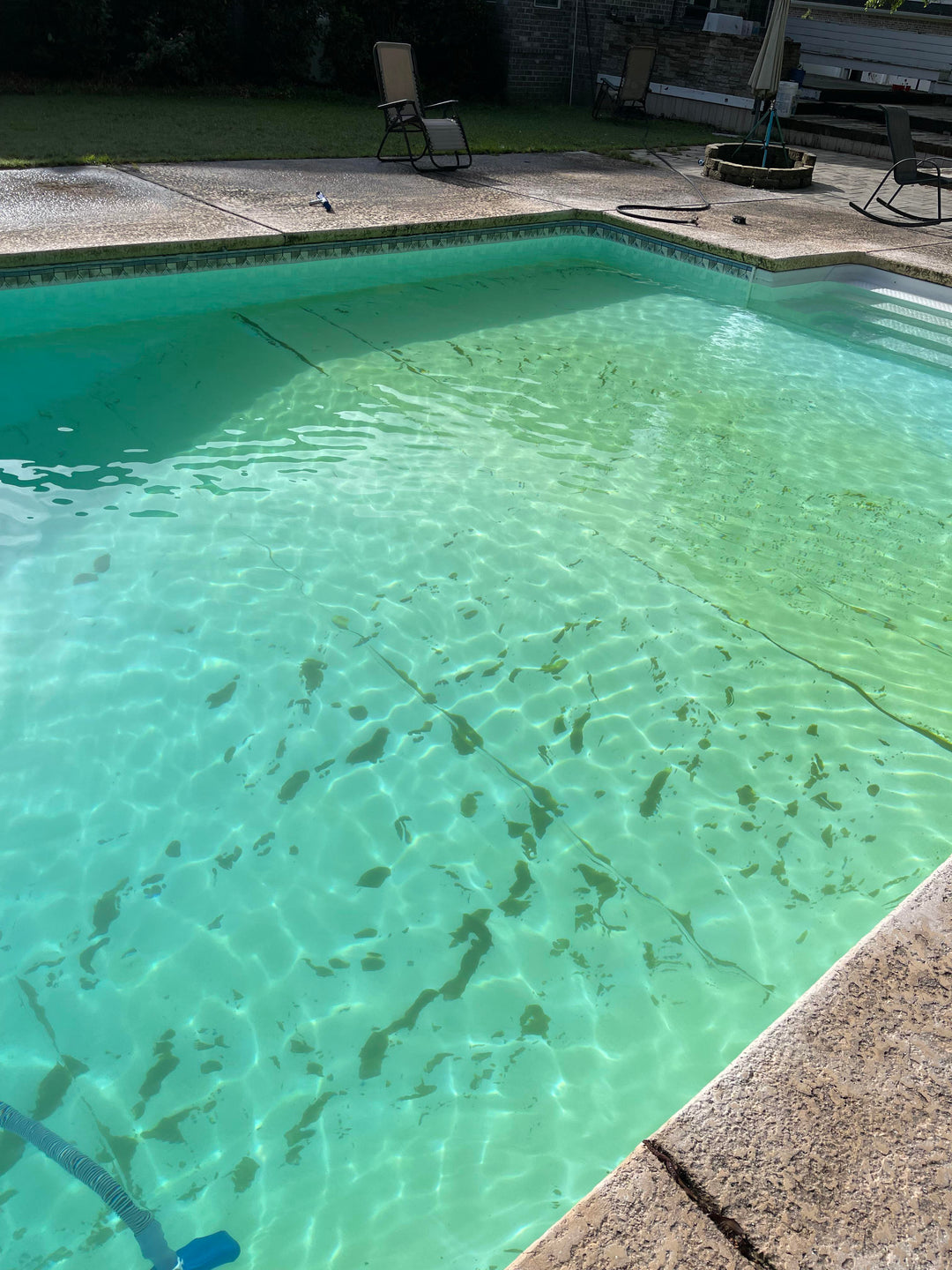 Naked Pool Systems - the TRUTH – POOLWISE