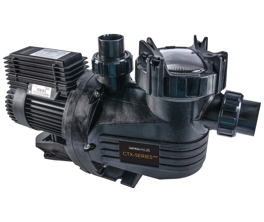 Pumps – POOLWISE