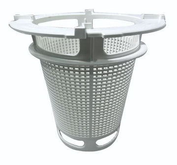 Skimmer Baskets – POOLWISE